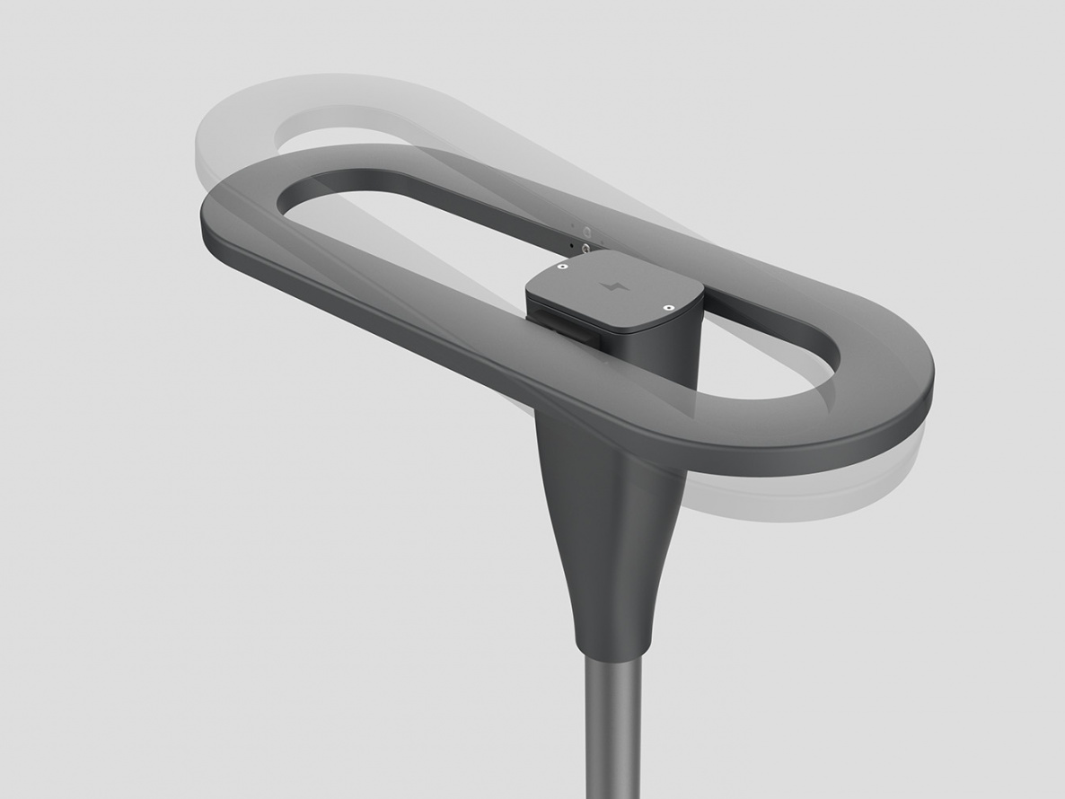 GALAXY | Public lighting ELEKTRO-LUMEN