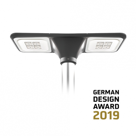 Products | Public lighting ELEKTRO-LUMEN