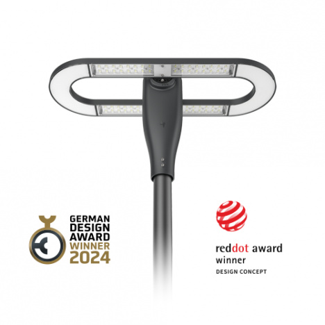 Homepage | Public lighting ELEKTRO-LUMEN