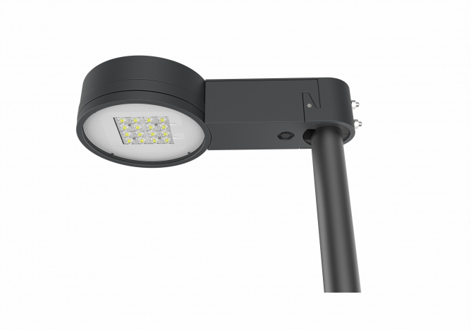 Homepage | Public lighting ELEKTRO-LUMEN