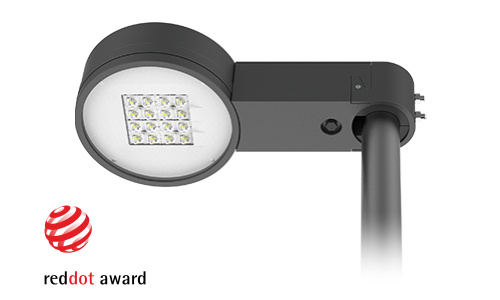 Homepage | Public lighting ELEKTRO-LUMEN