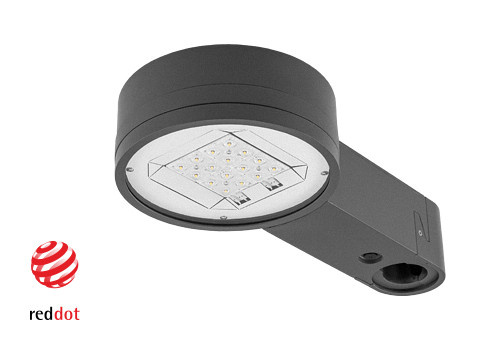 Homepage | Public lighting ELEKTRO-LUMEN